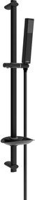 Mexen sprchový set DB77, černá, 785774584-70