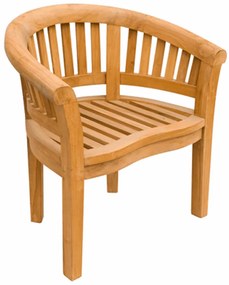 Dřevěná zahradní židle - 286 produktů | BIANO
