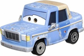 Cars 3 autíčko otis, mattel hfb75/dxv29