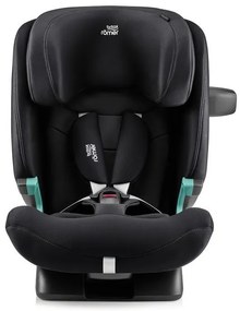 BRITAX Autosedačka Advansafix Pro Classic Deep Black