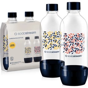 SodaStream Láhev Jet 2 x 1 l ICE TEA