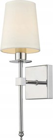 Casoli LP-2118/1W chrom Light Prestige