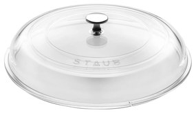 Staub skleněná poklice 30 cm, 40501-030