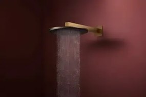 Hansgrohe Raindance Alive S 300 kartáčovaný bronz / Hlavová sprcha / O