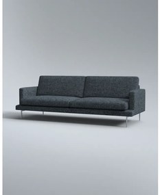 Ludvig 3seater, Science-mores