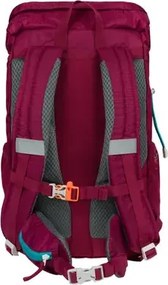 BAAGL Batoh Tracker Roj / 14 l / vhodný od 3. třídy