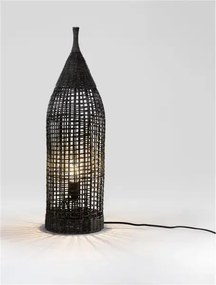 Designová stojací lampa Naos B