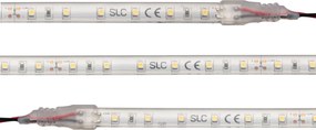 SLC S10009 LED pásek SLC LED STRIP MONO CV 60 5M 10MM 4,8W 390LM 840 IP67 - TLG
