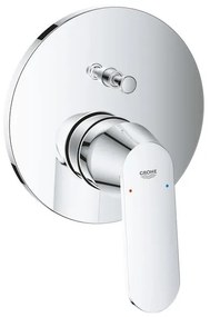 Grohe Eurosmart Cosmopolitan Baterie vanová s 2směrným přepínačem 24045000