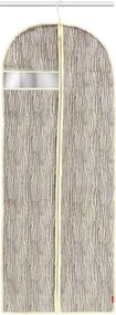 TESCOMA Obal na šaty FANCY HOME 150 x 60 cm, cappuccino