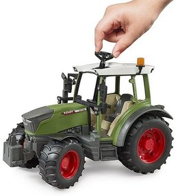 Bruder 02180 Traktor Fendt Vario 211