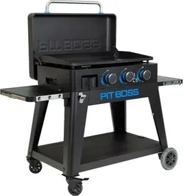 Pit Boss Plynový gril Ultimate Griddle Plancha 3B /PB3BGD2