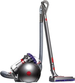 Dyson Big Ball Parquet 2 - Bezsáčkový vysavač