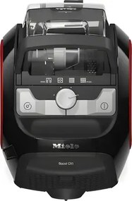Miele Boost CX1 125 Active černá / Sáčkový vysavač