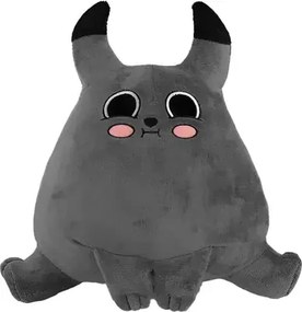 Asmodee Výbušná koťátka: Plyš 20 cm - Ďábelská kočka / od 3 let
