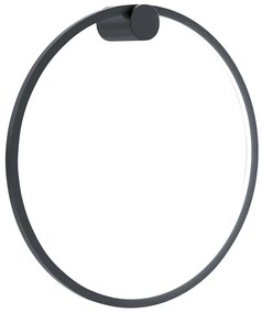 Nástěnné LED svítidlo Saturno, 1x LED 25w, 4000k, b