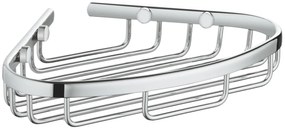 Polička Grohe Bau Cosmopolitan chrom G40664001