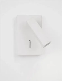 Nástěnné LED svítidlo NOVA LUCE DONA 3W 3000K 9081351