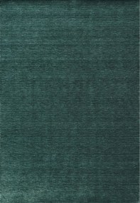 XXXLutz ORIENTÁLNÍ KOBEREC, 90/160 cm zelená - Orientální koberce - 004988031657