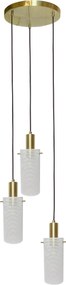XXXLutz ZÁVĚSNÉ SVÍTIDLO, 30/150 cm - Online Only svítidla - 004462008901
