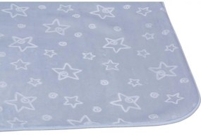 Scarlett dětský kobereček Hvězda 118 x 144 cm Růžový