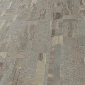 Vinylová podlaha Objectflor Expona Design 9125 Smoked Medley 3,37 m²