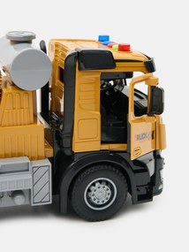Sinsay - Hračka domíchávač betonu - oranžová