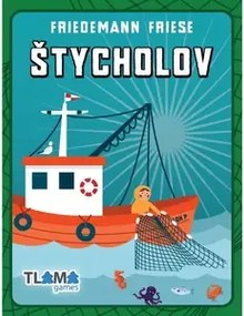 TLAMA games Štycholov (Fischen/Fisching CZ)