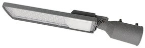 ShopJK POULIČNÍ LED LAMPA Ox 100W IP65 5000K
