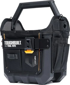 Toughbuilt -  skořepinový otevřený box na nářadí " Medium"