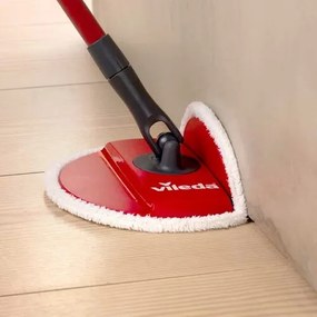 VILEDA Vileda Spin & Clean mop 161821