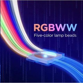 Govee Strip Light 2 Pro RGBICWW H61F53D1