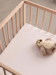 Sinsay - Bavlněná napínací prostěradla 2 pack - šedá