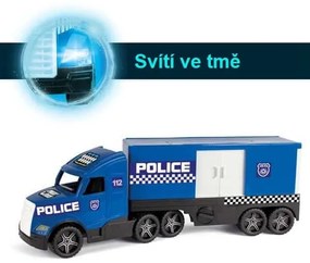 Wader Tahač Magic Truck ACTION policie