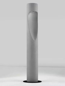 Sloupkové LED svítidlo NOVA LUCE NODINO 6W 3000K IP65 9186706