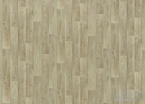 Breno PVC CALLISTO Jackson S38 – světlé dřevo, šíře 300 cm
