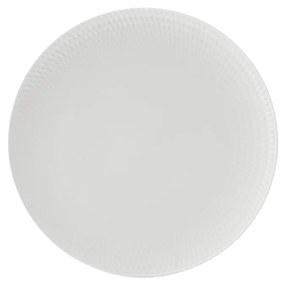 XXXLutz MĚLKÝ TALÍŘ, keramika, 26,5 cm Maxwell & Williams - Jídelní talíře - 004141011109