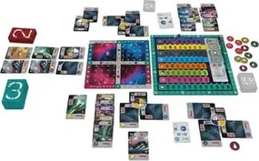 Dino Hra Aldebaran Duel / od 12 let / délka hry: 60 minut