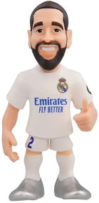Minix football: real madrid - carvajal