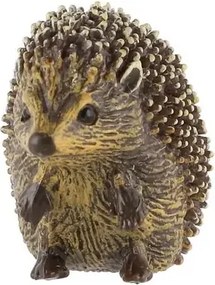 ZOOTED Zvířátko Ježek západní / Plast / 4 cm / 3+