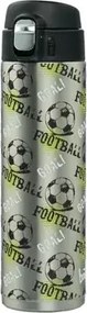 BAAGL Termoláhev Fotbal 450 ml