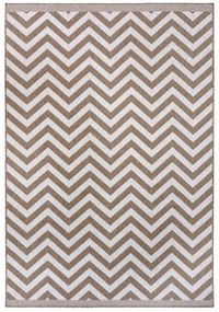NORTHRUGS - Hanse Home koberce Kusový koberec Twin Supreme 105471 Palma Linen - 240x340 cm