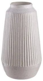 Butlers FINJA Váza 31,5 cm - bílá