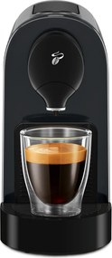 Cafissimo pure+ - barva: černá