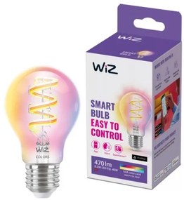 Led žárovka wi-fi ble a60 e27 922-65 rgb cl 1pf/6