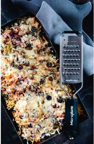 Struhadlo Microplane GOURMET extra hrubé