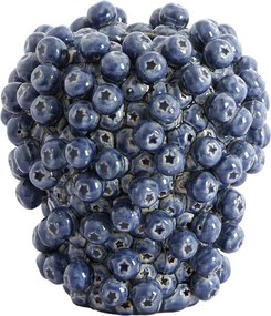 Keramický květináč ø 20 cm Berries – Light &amp; Living