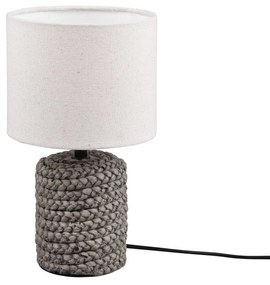 Keramická stolní lampa Mala, Ø 15 cm
