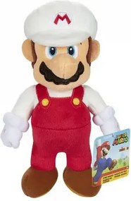 ADC Blackfire Super Mario - Plyšák / W1 / od 3 let / 22 cm