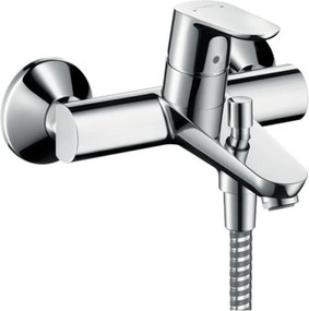 Vanová baterie Hansgrohe Focus bez sprchového setu 150 mm chrom 31940000